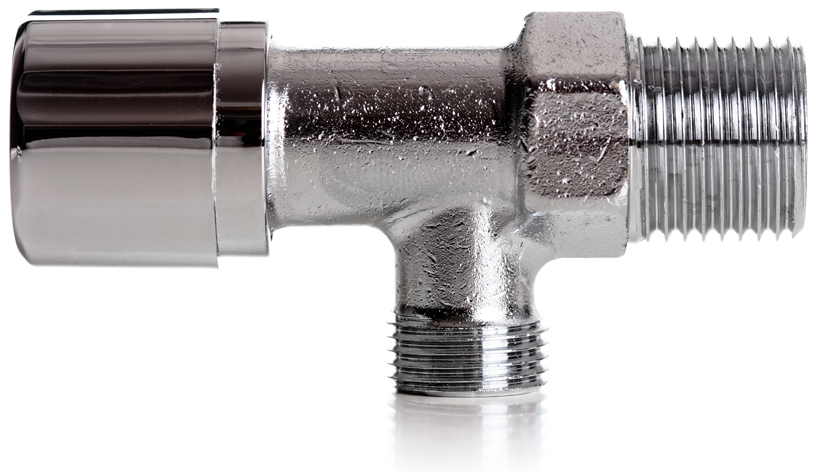 commercial plumbing - Steve Hodgins